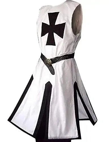 Комплект одежды Medieval Crusader