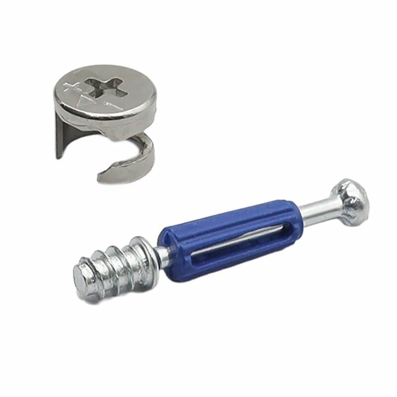 Гайка с эксцентриком для мебели