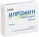 Ипрожин, капсулы 100 мг, 30 шт