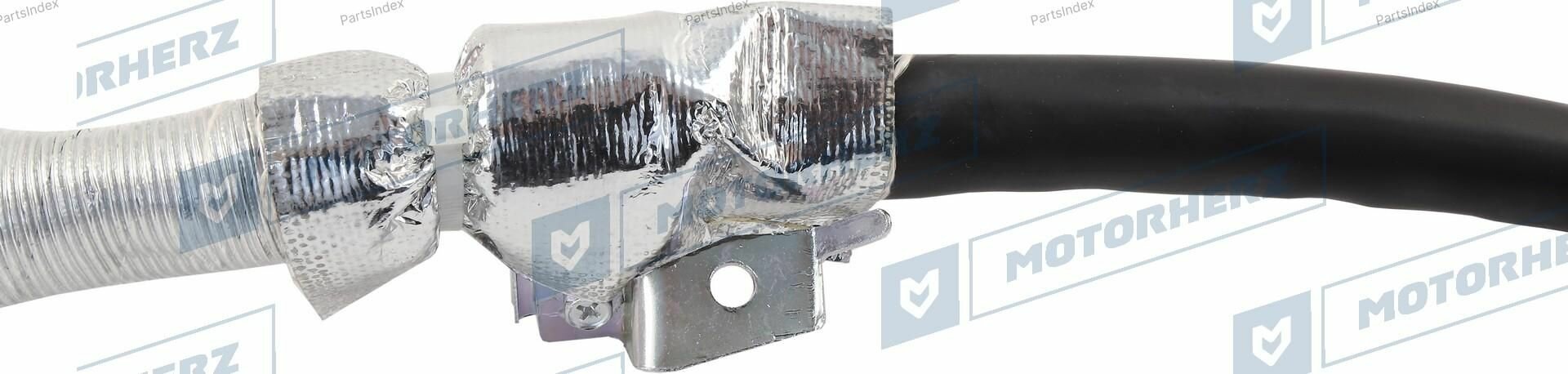 Напорный шланг MOTORHERZ HPH0339, для насоса и рейки