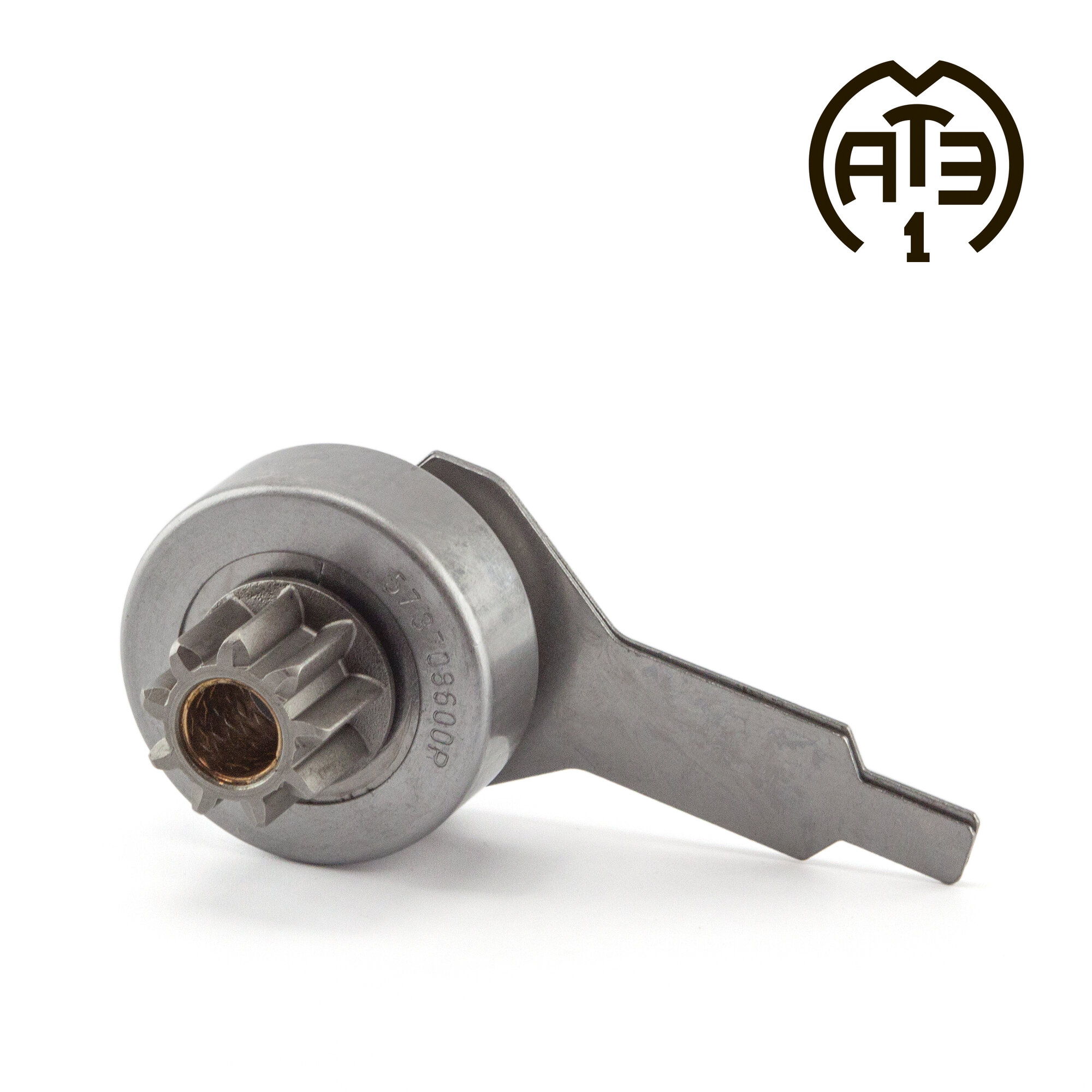 Привод стартера XH-012 ВАЗ 2110-2112, 2170 Приора , 1118 Калина и модификации, для стартеров 5702, Атэ-1 573708600