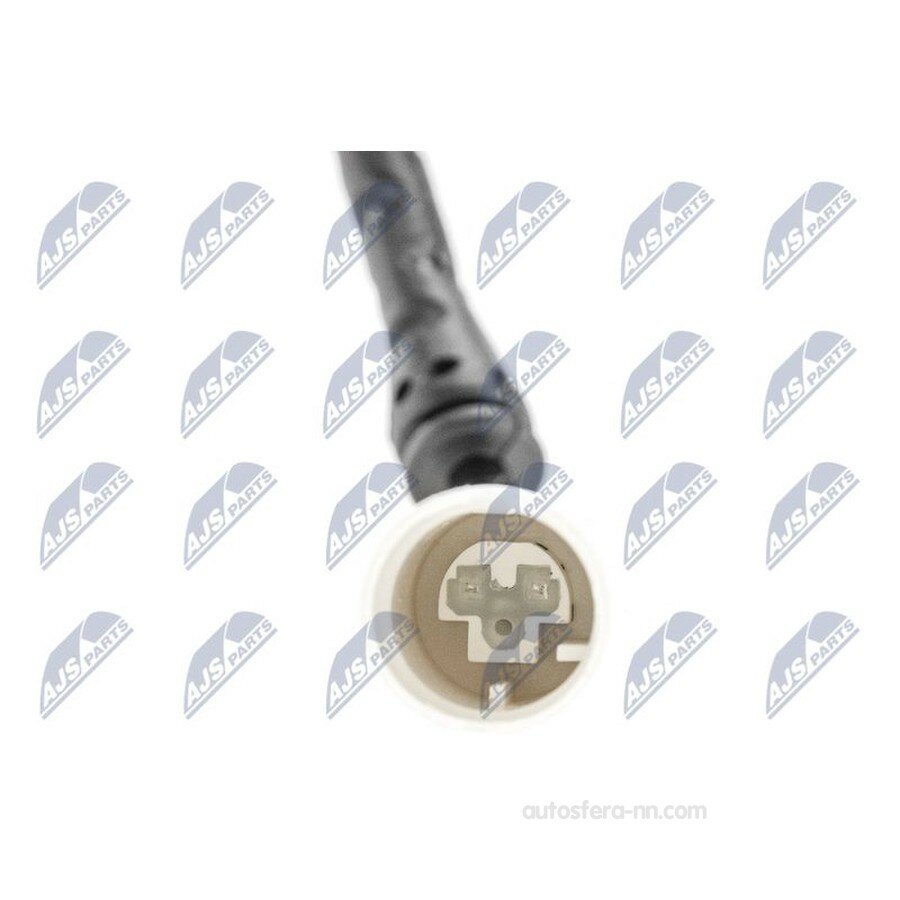 NTY HCZBM022 Датчик износа торм. колодок BMW 3(E90/91/92/93)/1(E81/82/87/88) перед.