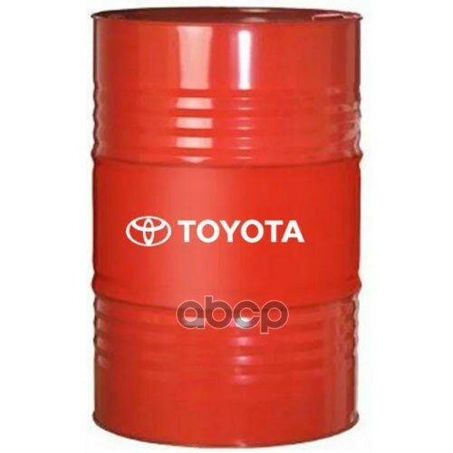 TOYOTA OE TOYOTA 5W30 200L масло моторное SP/ GF-6A ( замена 08880-13700) шт.