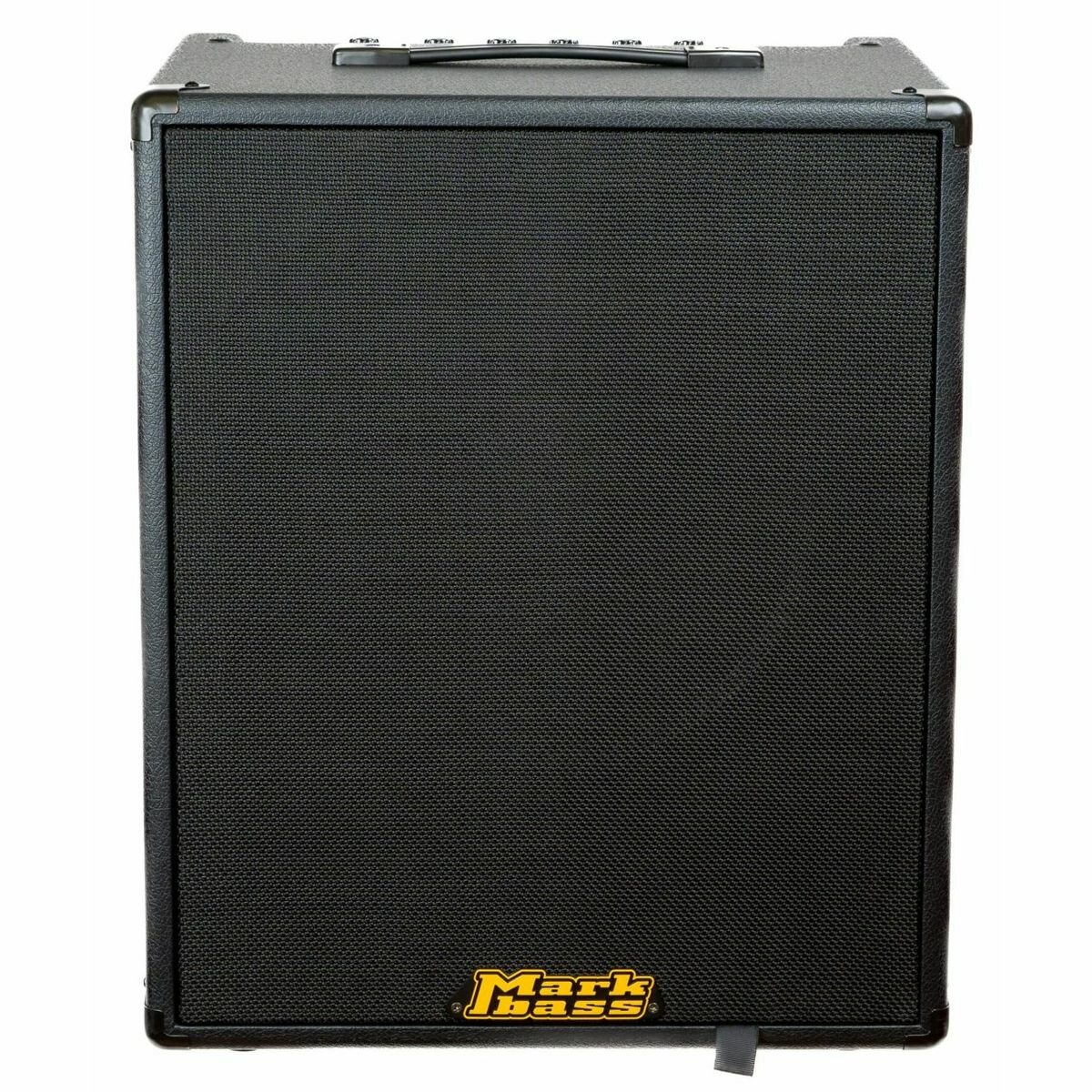 Комбоусилитель басовый Markbass CMB 151 BlackLine
