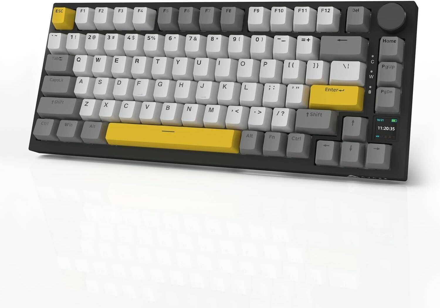 Игровая клавиатура