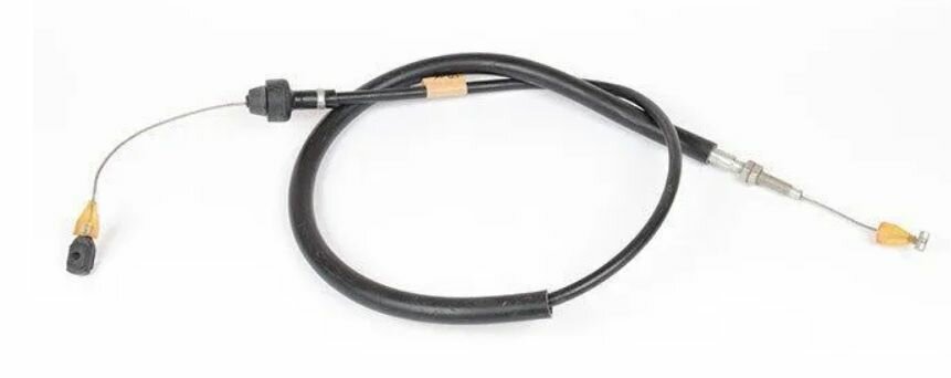 Трос газа / привода акселератора ВАЗ 2108-21099, 2113-2115 инжектор