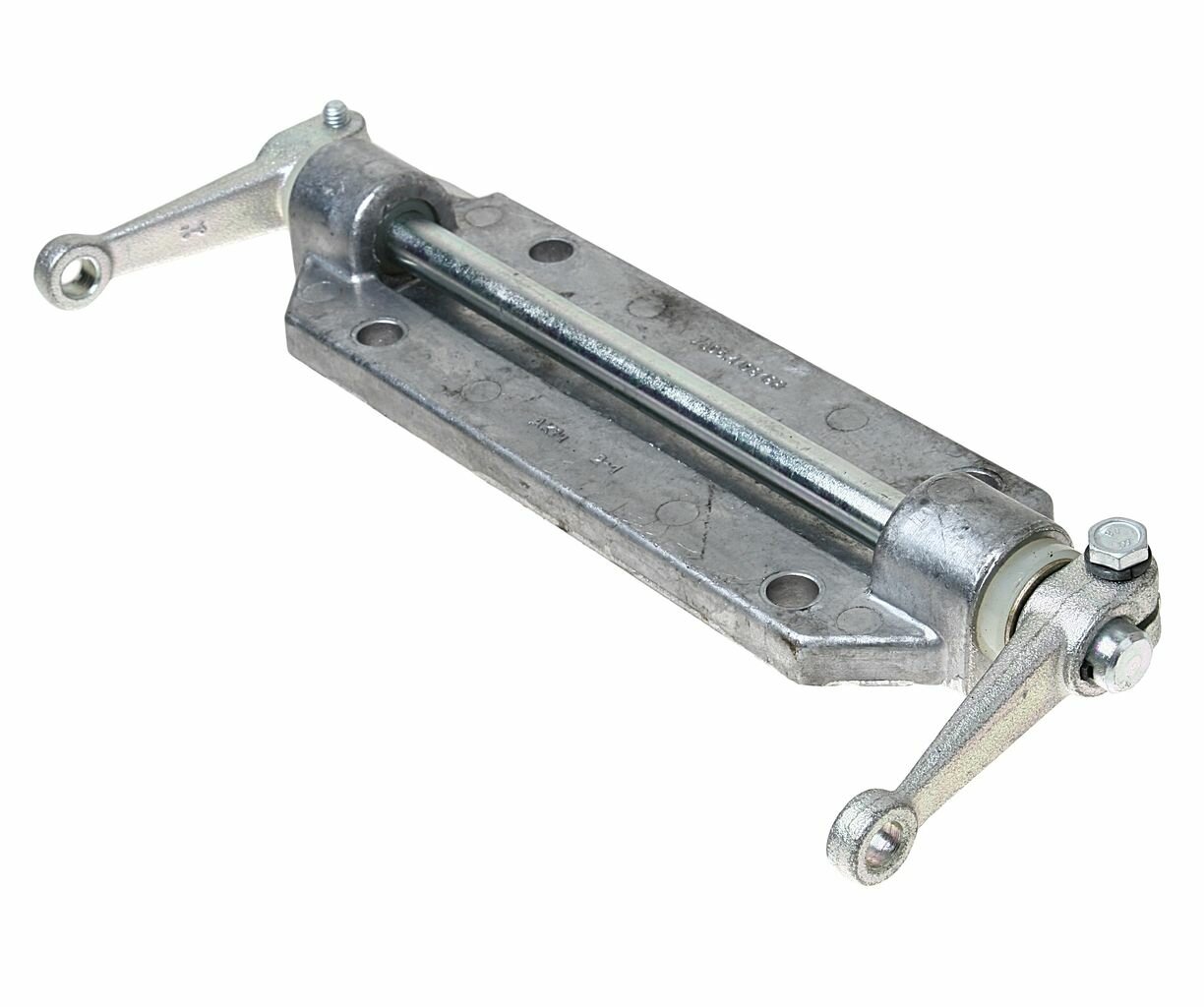 Кронштейн с валом привода для Камаз Евро-2, 3 арт 74061108030 KAMAZ