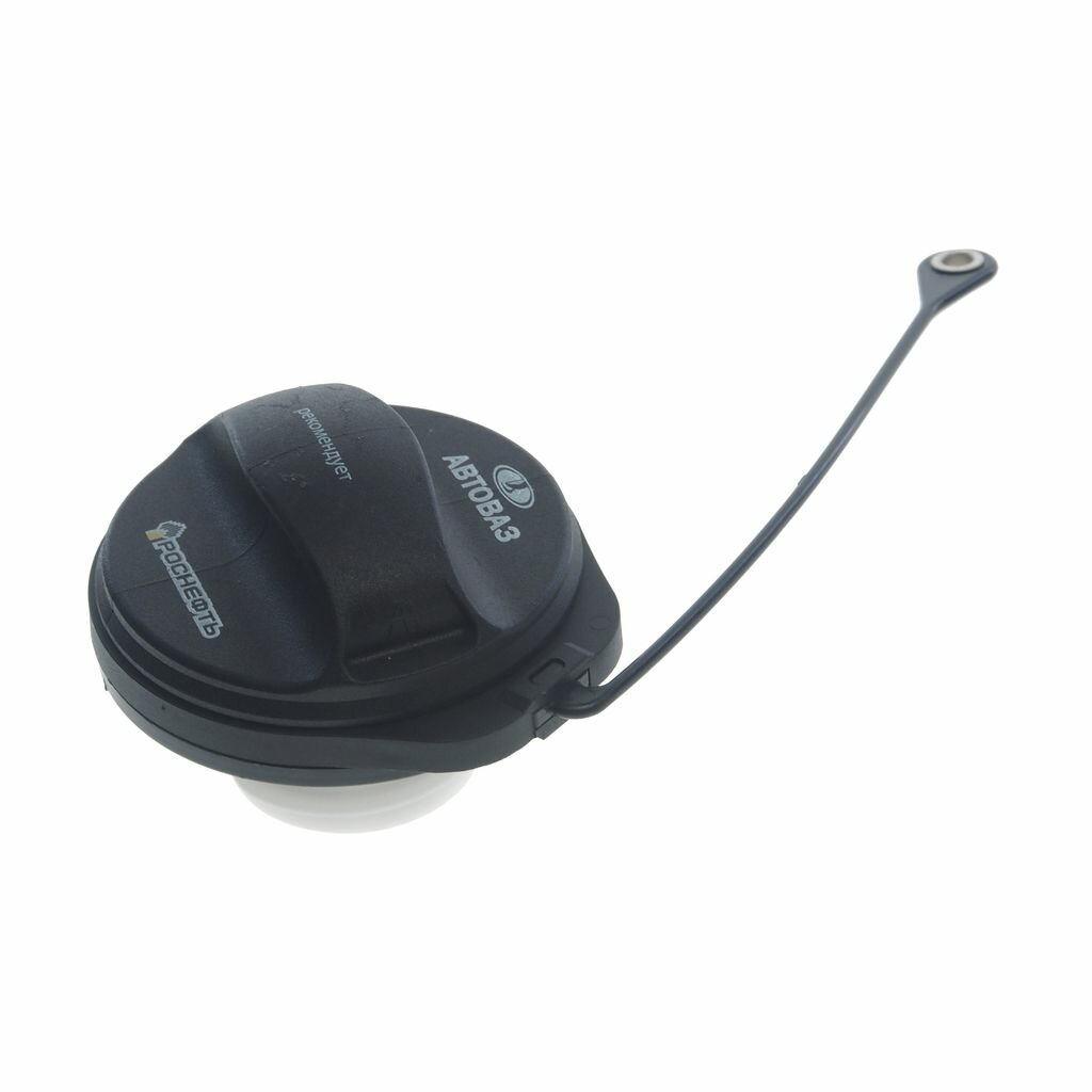 Крышка бака топливного для ВАЗ Лада 1118, 2170 арт 11180110301012 LADA