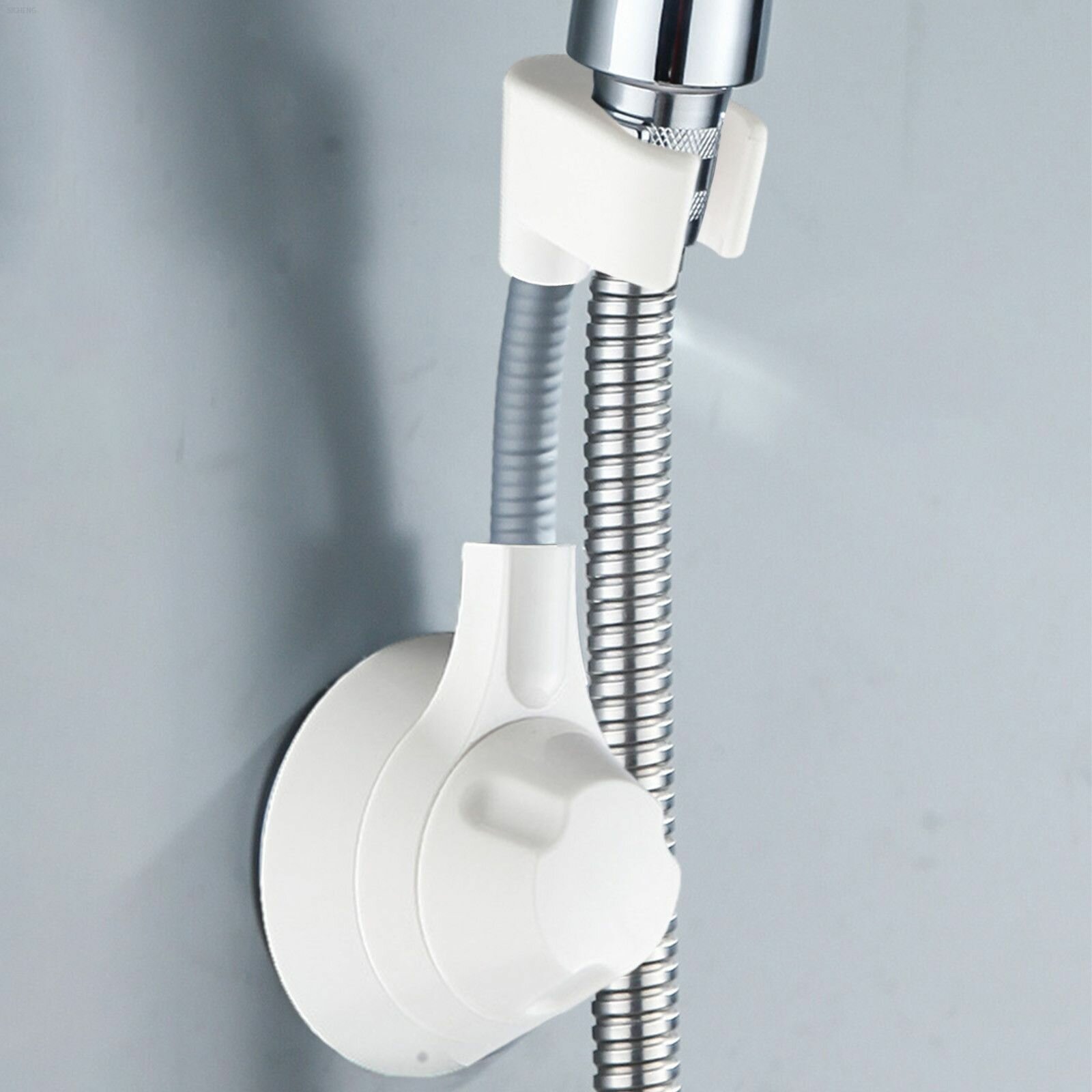 Держатель для душа душа на стену, самоклеющийся, кронштейн/крепление для душевой лейки**