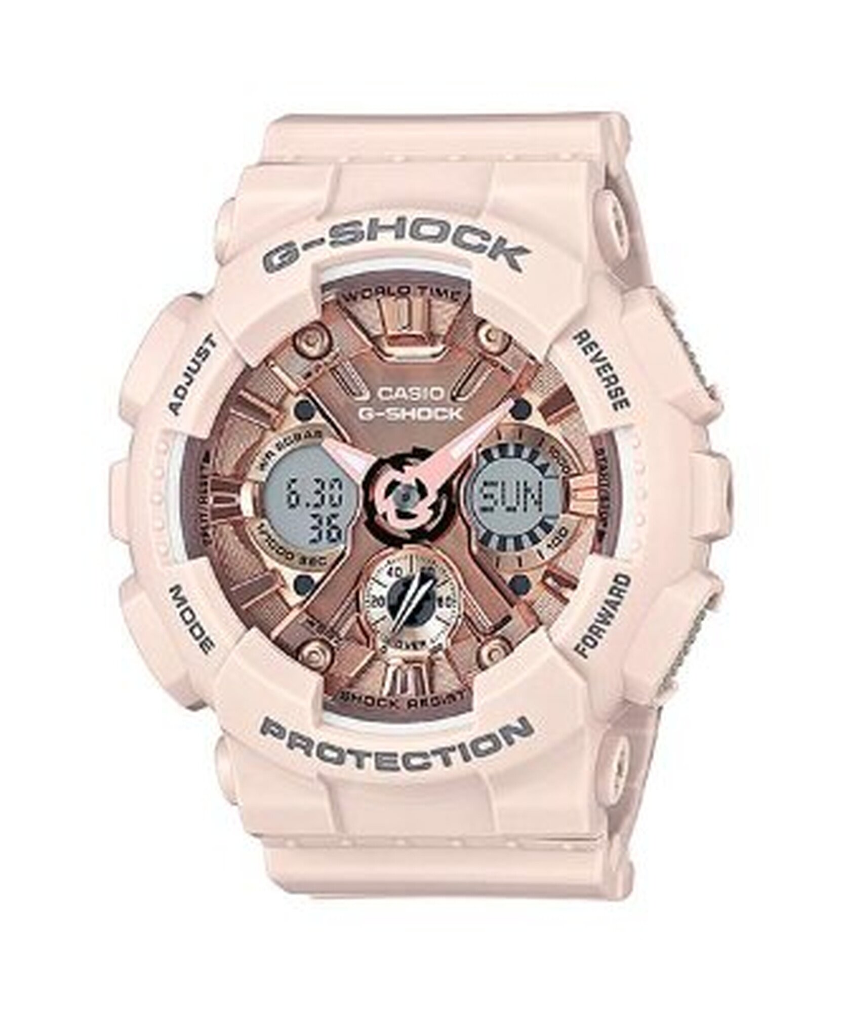 Наручные часы G-Shock
