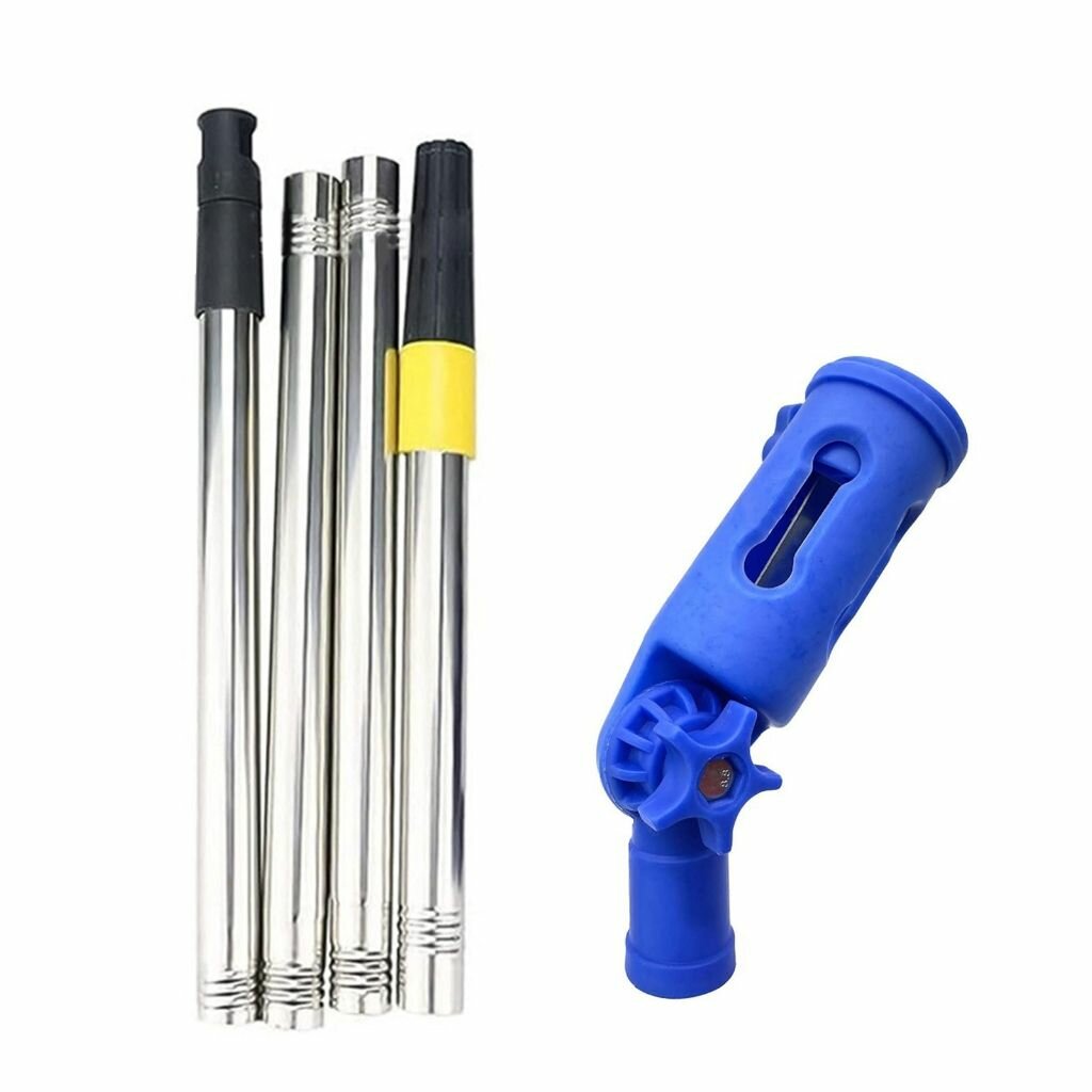 Удлинитель для малярного валика