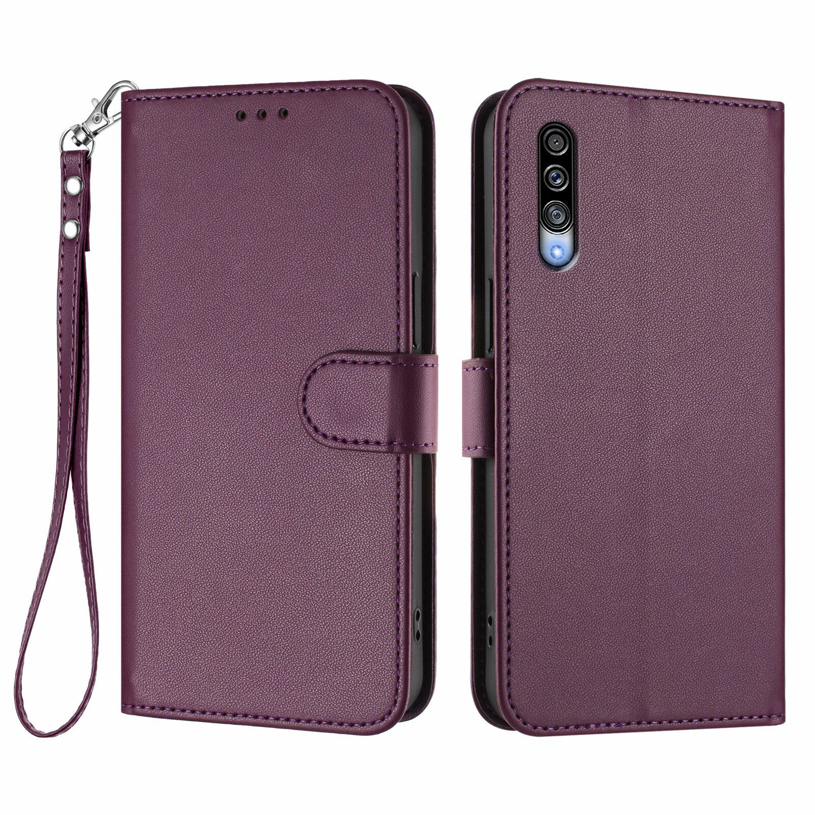 Подходит для Samsung Galaxy A50/A30S/A50S(Самсунг Галакси А50) Магнитные пряжки, кронштейны, сейсмостойкие, новинки, подарки