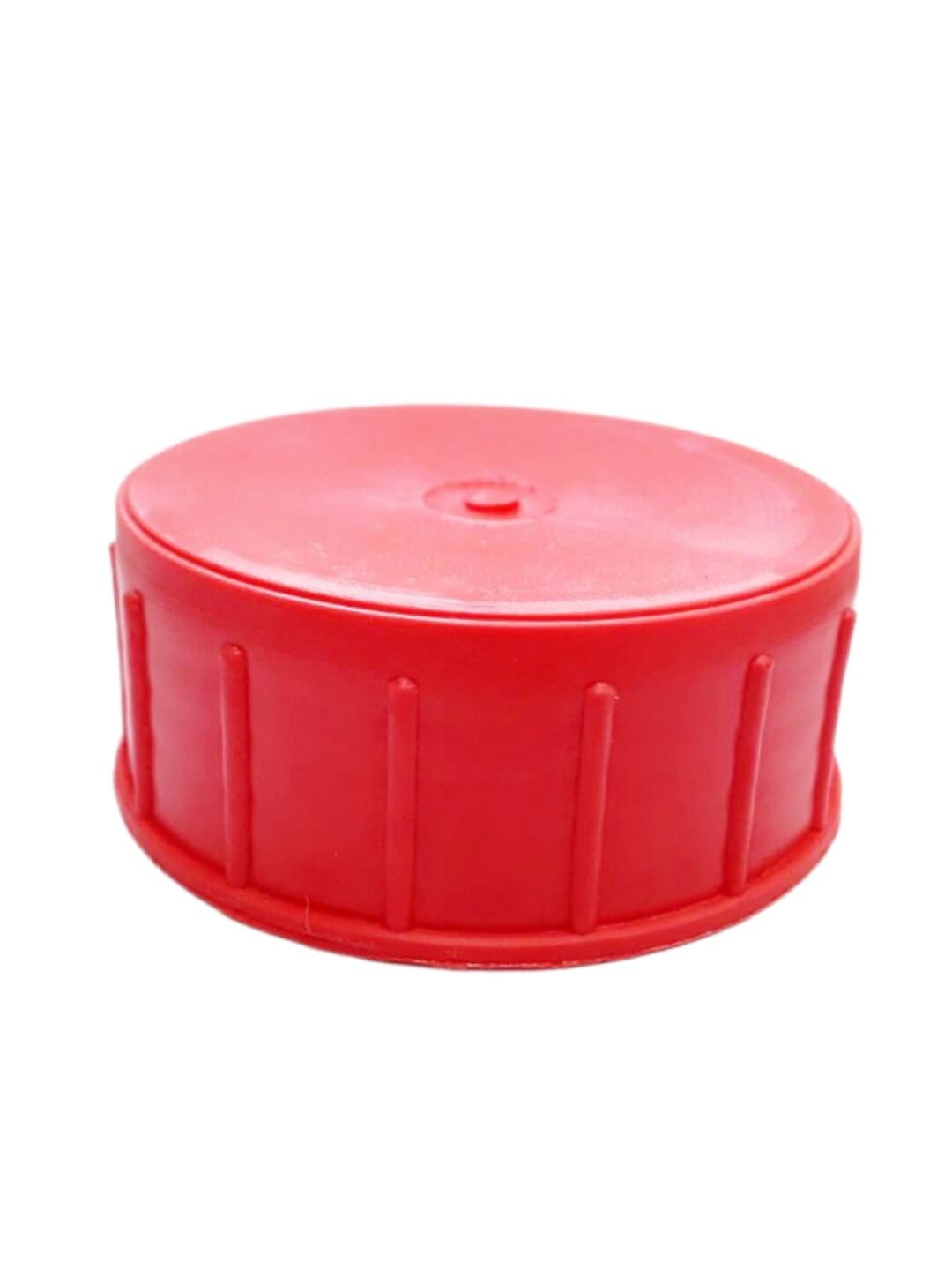 Крышка пластиковая для бутыля Реахим с резьбой, без прокладки