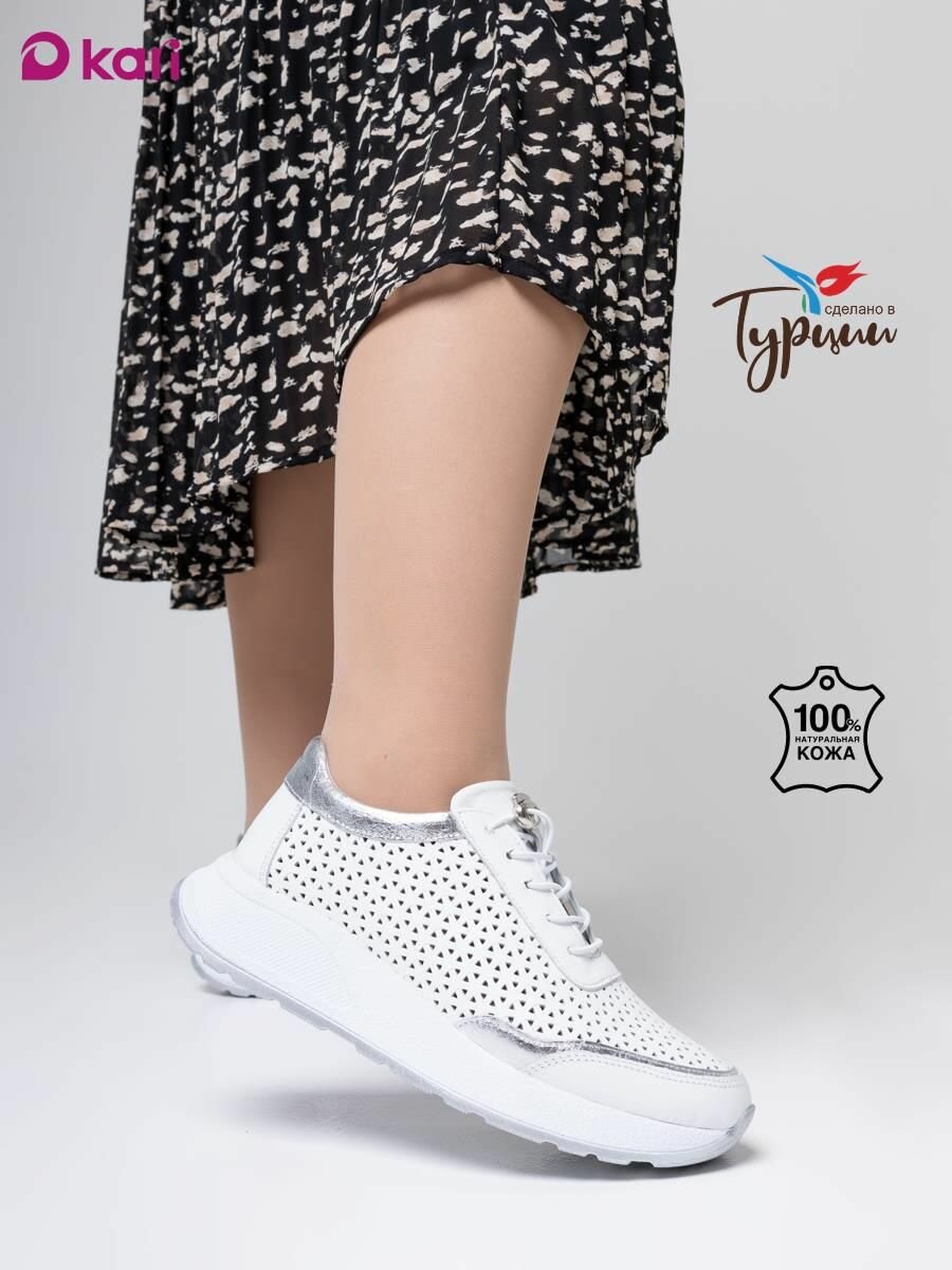 Полуботинки Весна-лето 2026