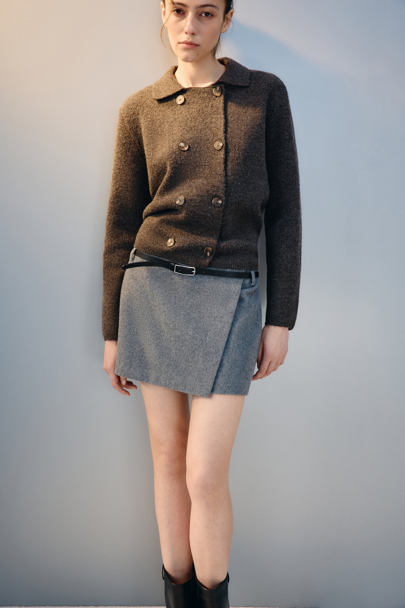 Кардиган Women SMART