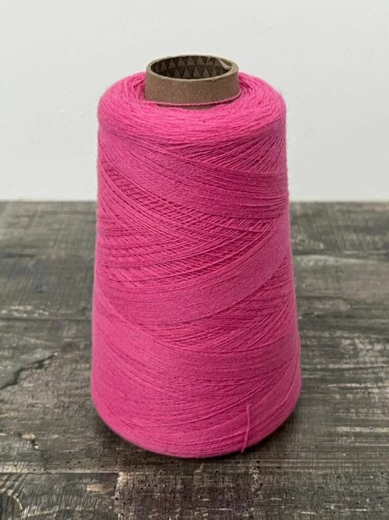 Пряжа XINAO CASHQUEEN 2/26 кашемир Французский розовый 240 грамм