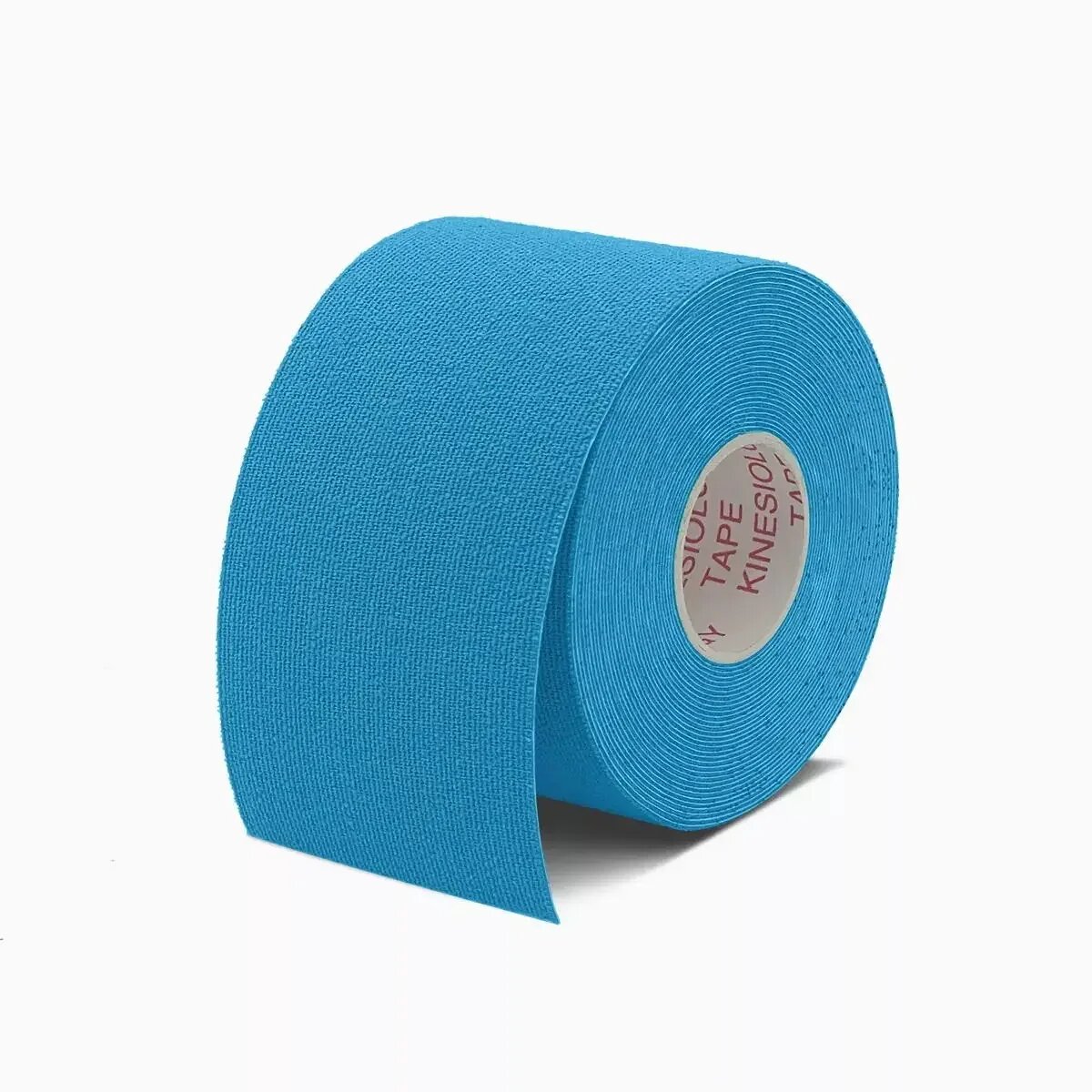 Спортивные кинезио-тейпы из хлопка LDY001 15 цветов 5CM X 500CM, Sky blue