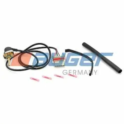 Датчик давления наддува Scania 4/P/G/R/T Series