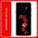 Чехол на Samsung Galaxy S9 + / Самсунг Галакси С9 Плюс с принтом "Amour lips - 1...