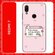 Чехол на Xiaomi Redmi 7 / Сяоми Редми 7 с принтом "Everything will be alright"