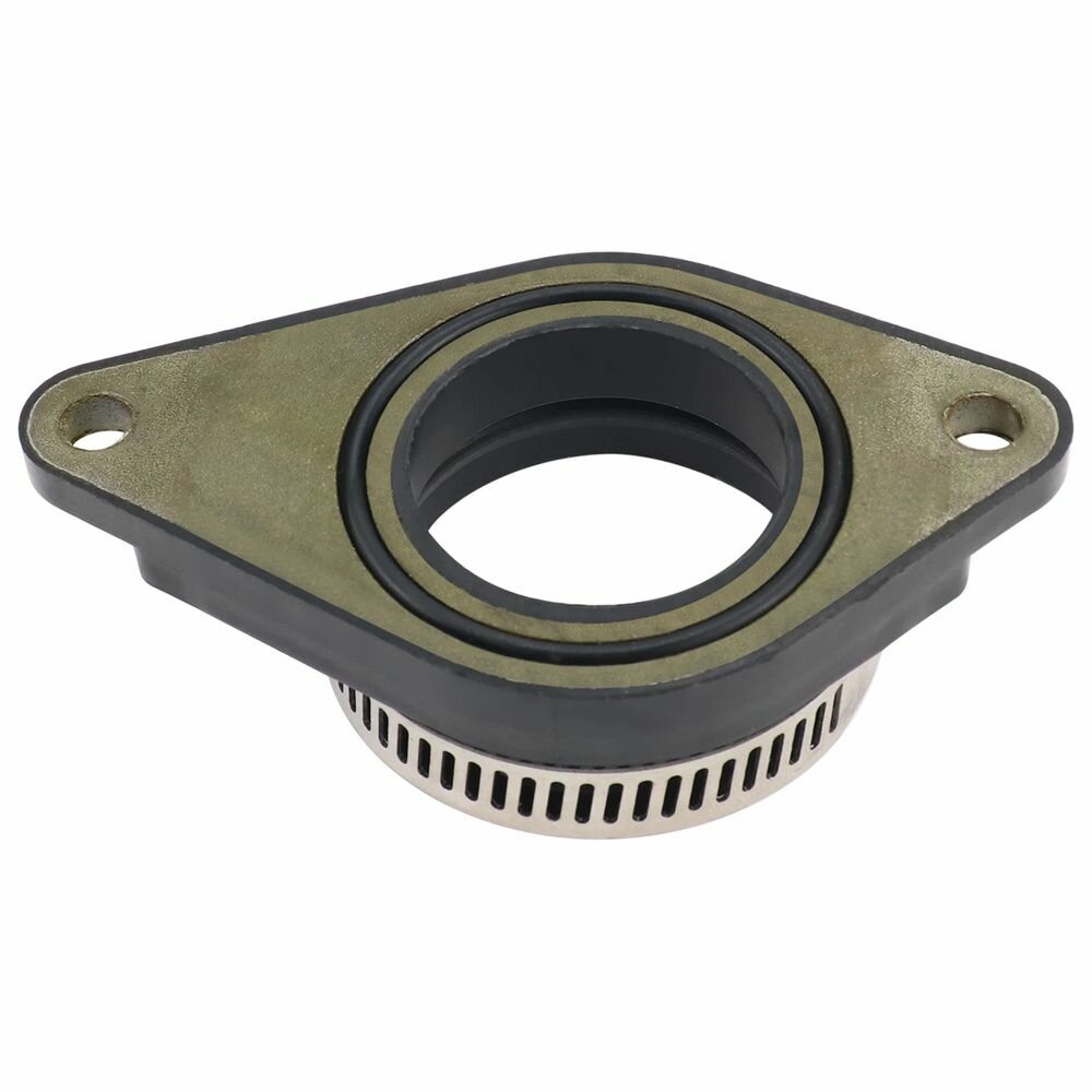 3x Крышка Впускного коллектора Карбюратора для Honda VTX1300 2003-09 17210-MEM-670 16211MEA670