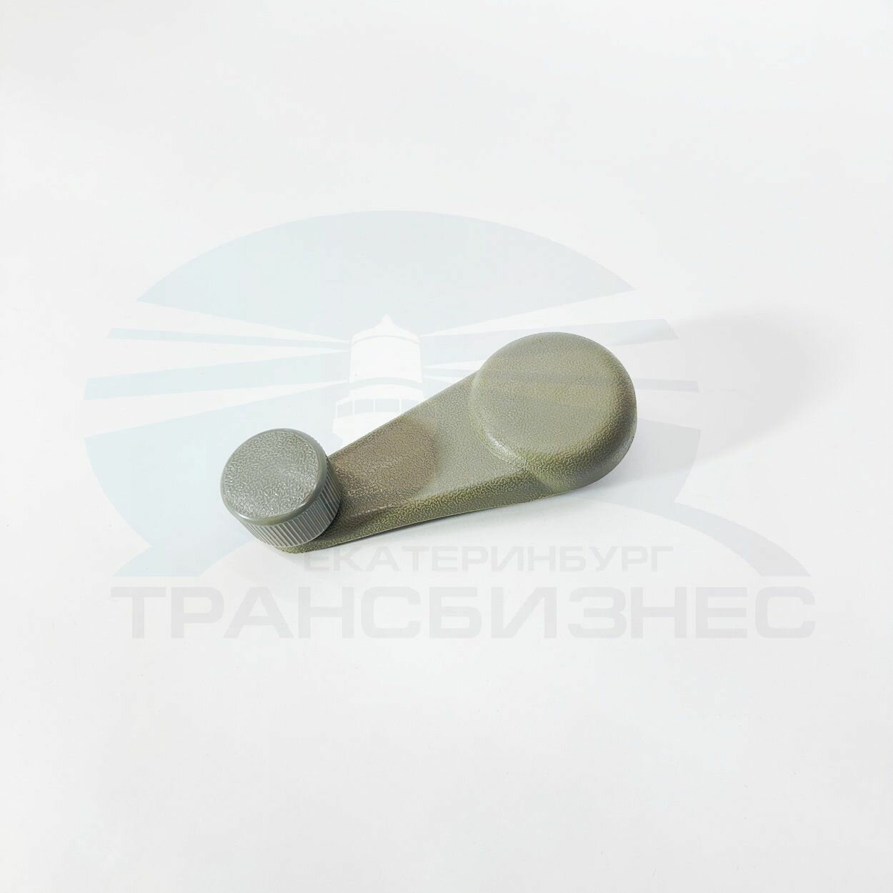 Ручка стеклоподъемника FAW 1041, FAW 1051, JAC 1061 (6104040-Q3)