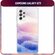 Чехол на Samsung Galaxy A73 / Самсунг Галакси А73 с принтом "Небеса"