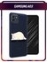 Чехол на Samsung Galaxy A03 / Самсунг Галакси А03 с принтом "Cat not today", про...
