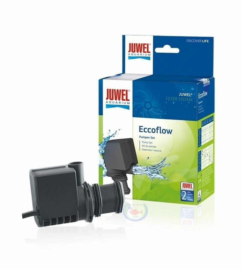 Juwel 1000 L аквариум Подводный насос