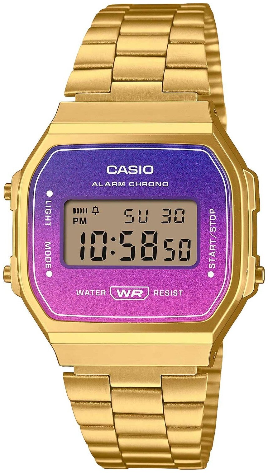  CASIO