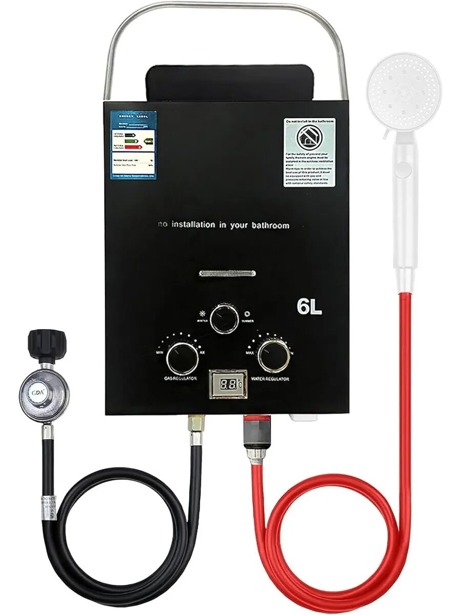 Водонагреватель