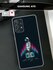 Чехол на Samsung Galaxy A73 / Самсунг Галакси А73 с принтом "Космическая вечерин...