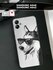 Чехол на Samsung Galaxy A04e / Самсунг A04e с принтом "Крутой Хаске"