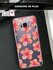 Чехол на Samsung Galaxy S8 + / Самсунг Галакси С8 Плюс с принтом "Pink flowers"