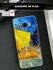 Чехол на Samsung Galaxy S8 + / Самсунг Галакси С8 Плюс с принтом "Ван Гог Желтый...