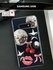 Чехол на Samsung Galaxy S10E / Самсунг Галакси S10E с принтом "Стильная подборка...