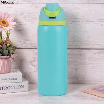 Milochic Спортивная бутылка, 909 мл