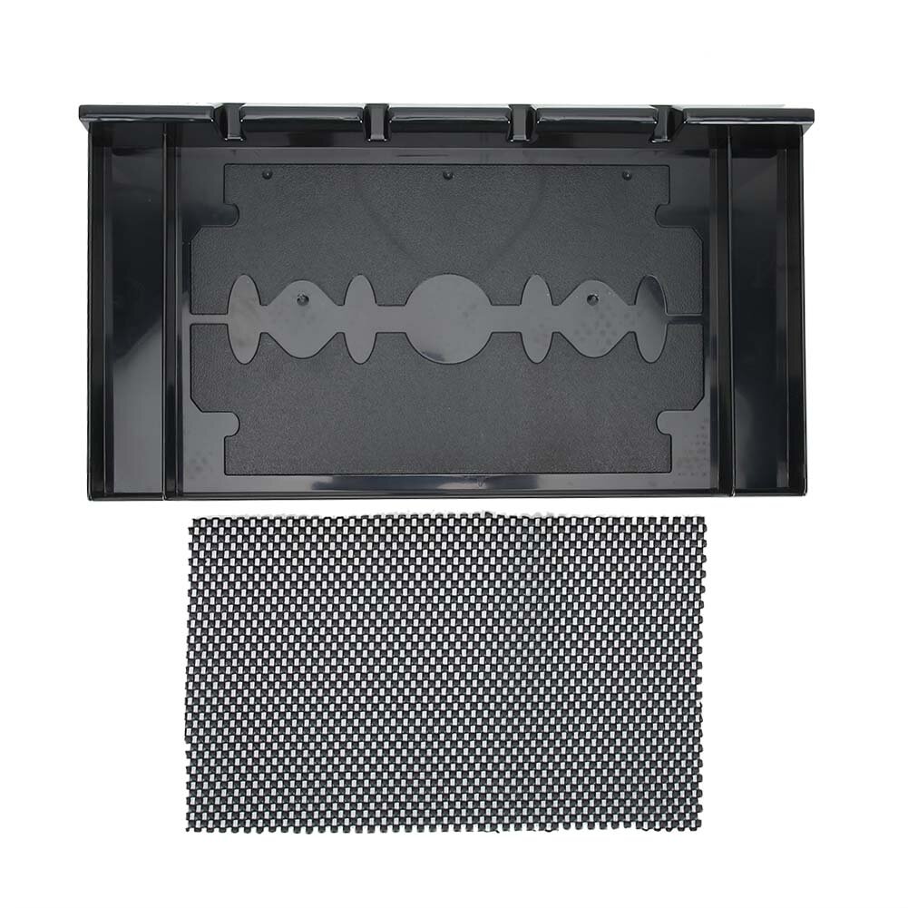 Коробка для хранения волос для парикмахерской для парикмахерской для парикмахерской -парикмахеры Организатор хранения