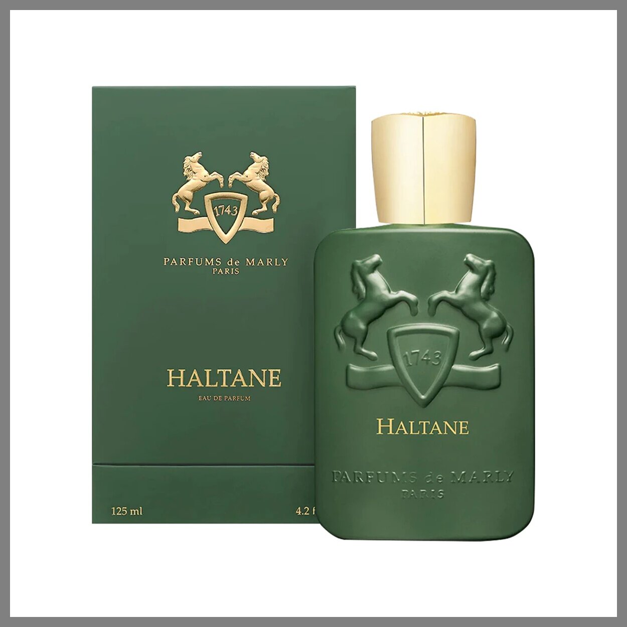 Parfums de Marly Haltane парфюмерная вода 125мл