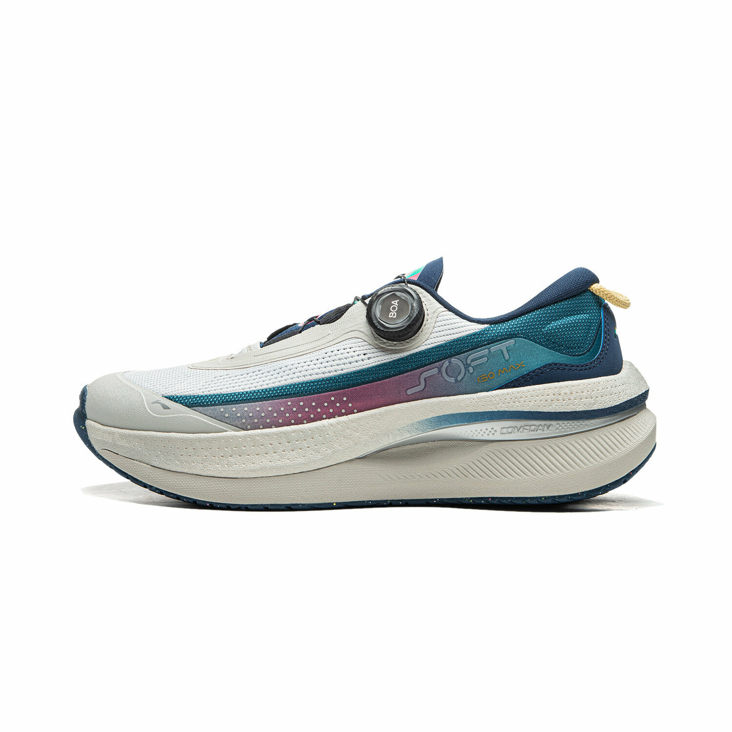 Кроссовки SOFT GO MAX