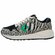 Кроссовки Converse WAVE TRAINER, размер EU 41 стопа (26CM), бело-черный