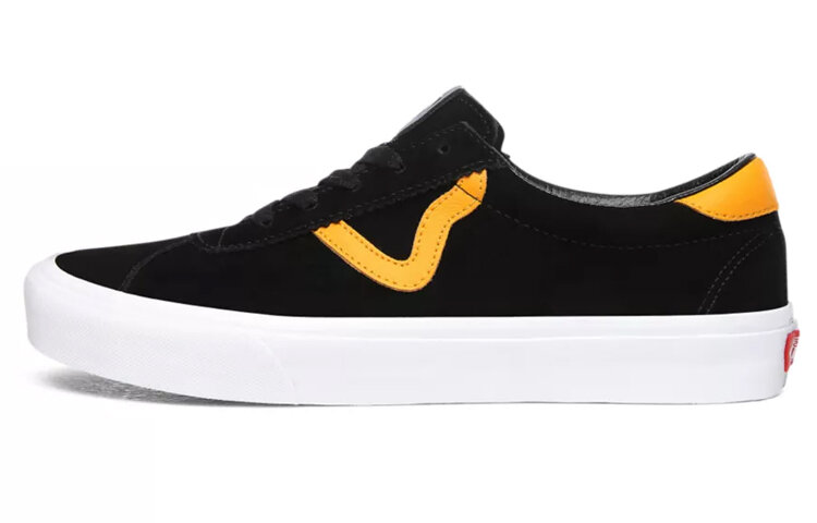 Кроссовки VANS SPORTS