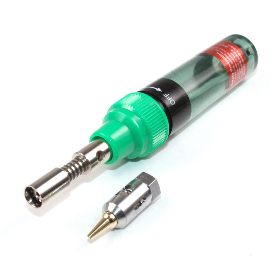 Паяльник газовый ProSkit 8PK-101-2