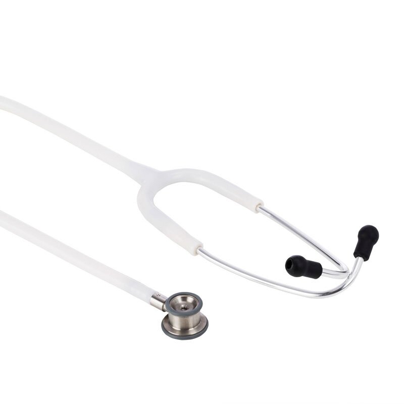 4230-02 Стетоскоп duplex 2.0 neonatal, белый, стальной