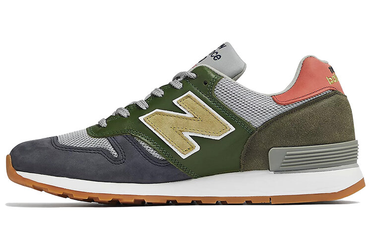 Кроссовки NB 670