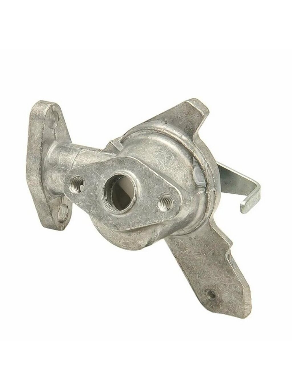 Кран отопителя для а/м ВАЗ 2101 (керамический) "ЯBBA"