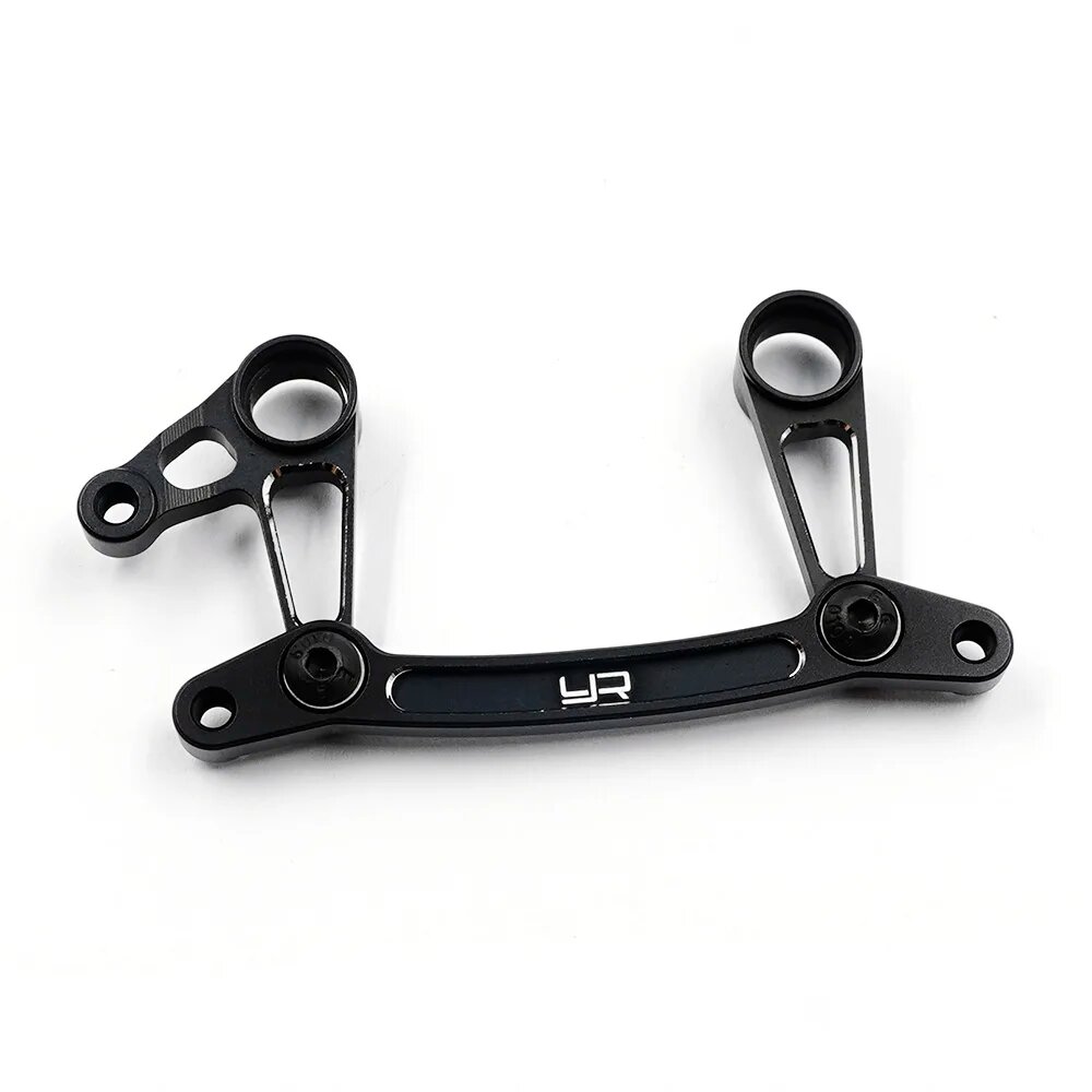 YEAH RACING Алюминиевый рулевой набор для 3Racing Sakura D6