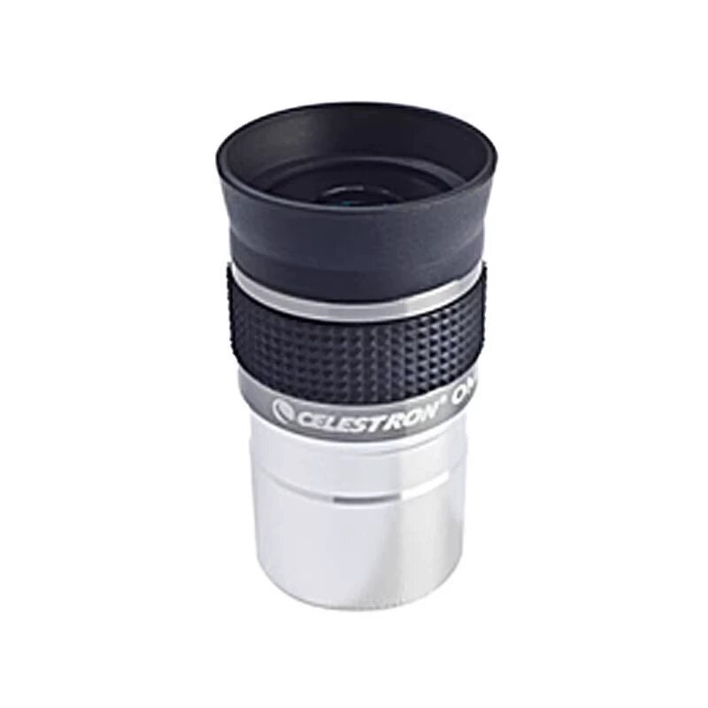 Celestron OMNI 15 мм окуляр, высококачественный аксессуар для телескопа, 15 мм фокусное расстояние для астрономии