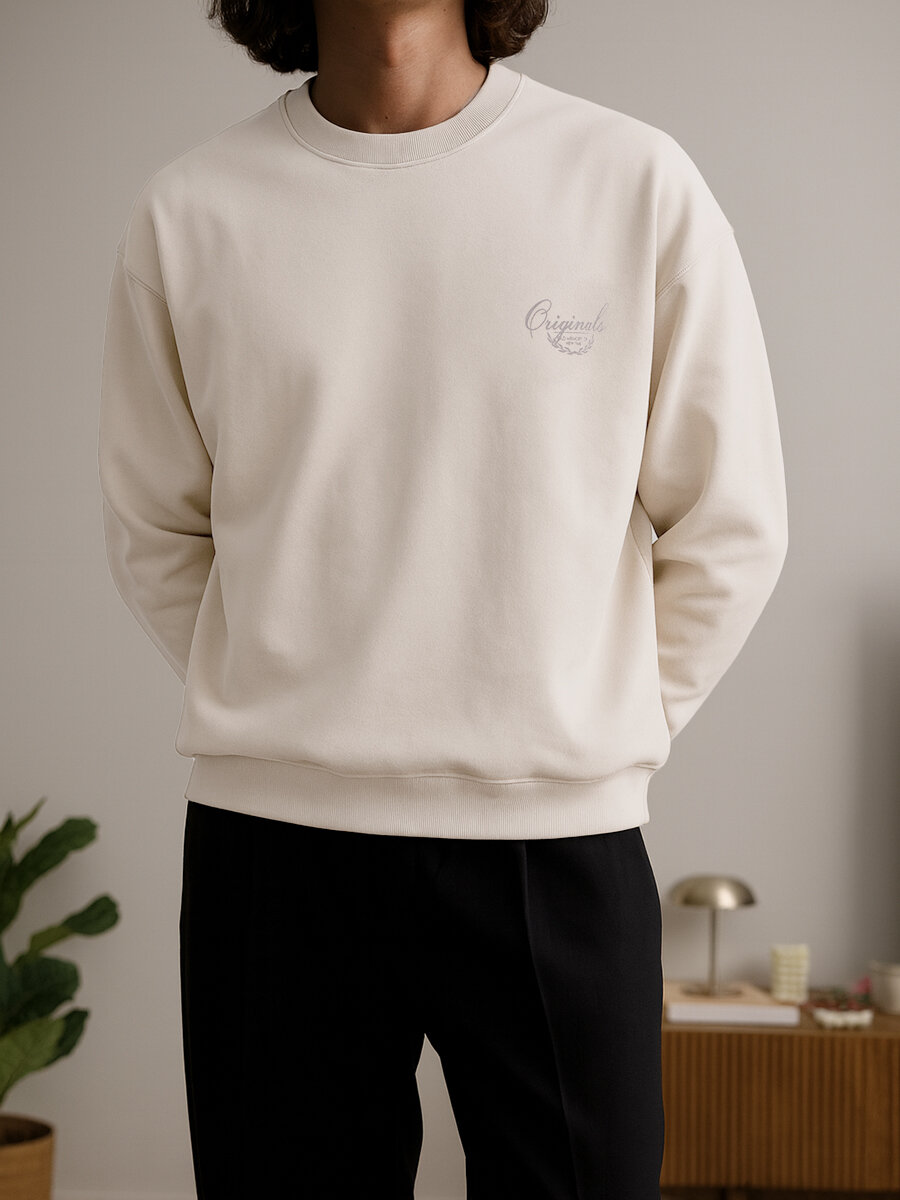 Свитшот для мужчин