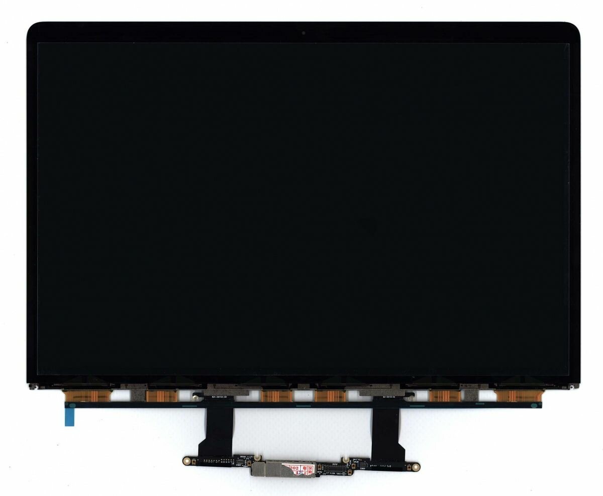 Матрица совместимая с LSN133DL04 A1706 Retina, Диагональ 13.3, 2560x1600, Светодиодная (LED)